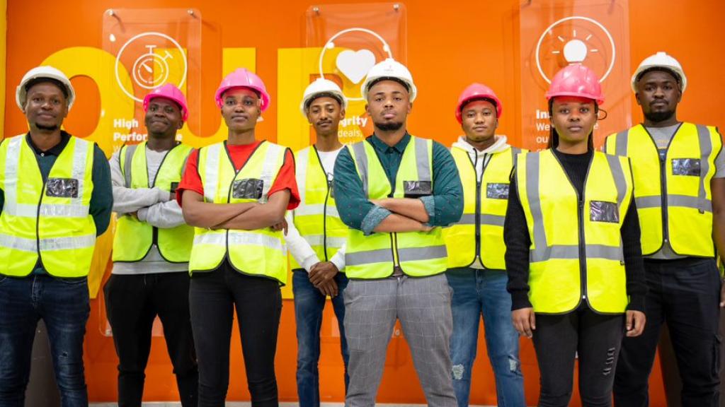 Start with DBSA Graduate Programme | Development Bank of Southern Africa